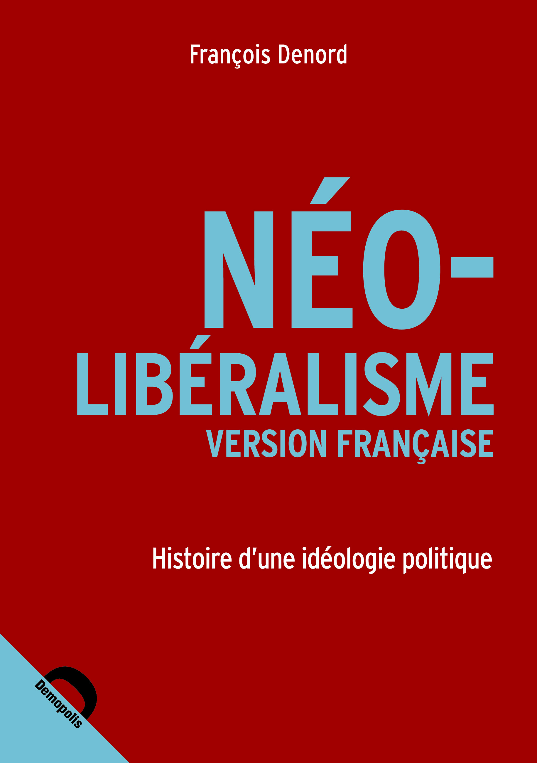Le néo-libéralisme dans la tourmente • macommune.info