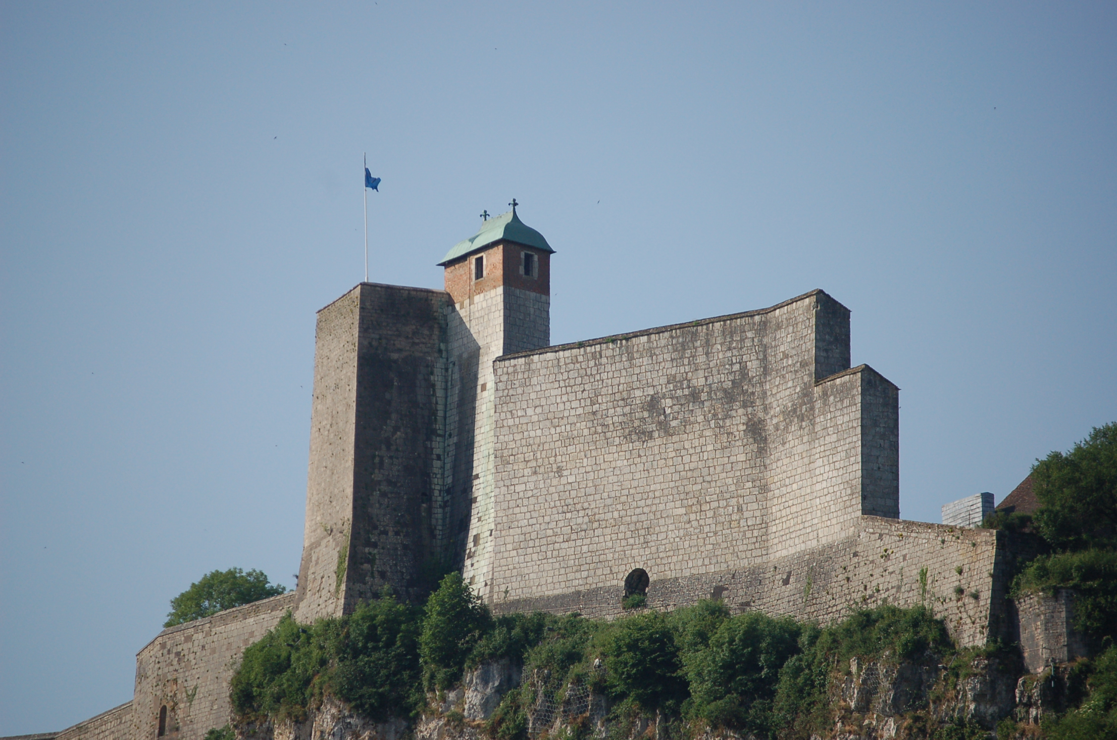 Besançon: la Citadelle en fête pour ses 50 ans • macommune.info