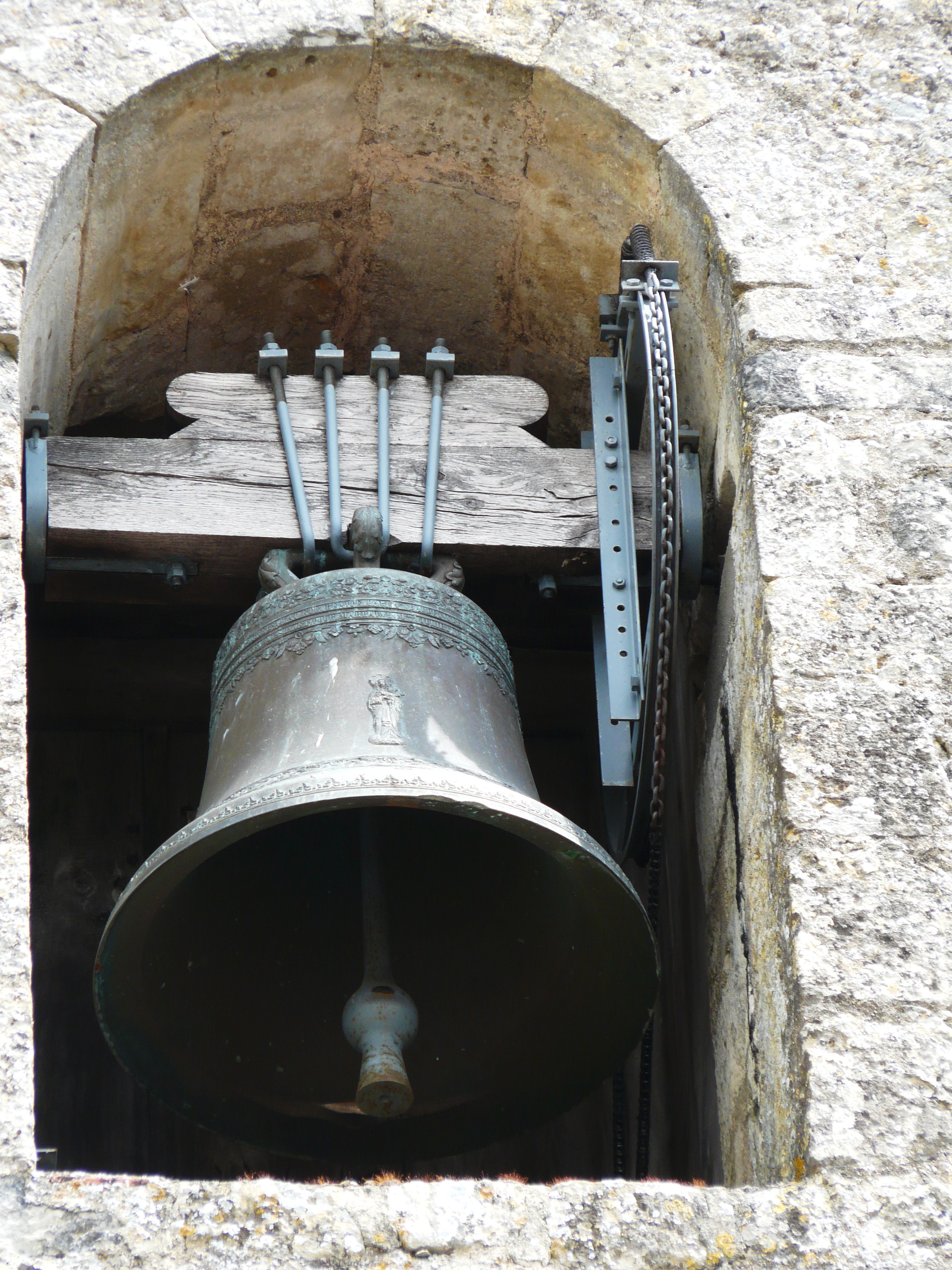 Les cloches vont sonner pour la Savoie • macommune.info