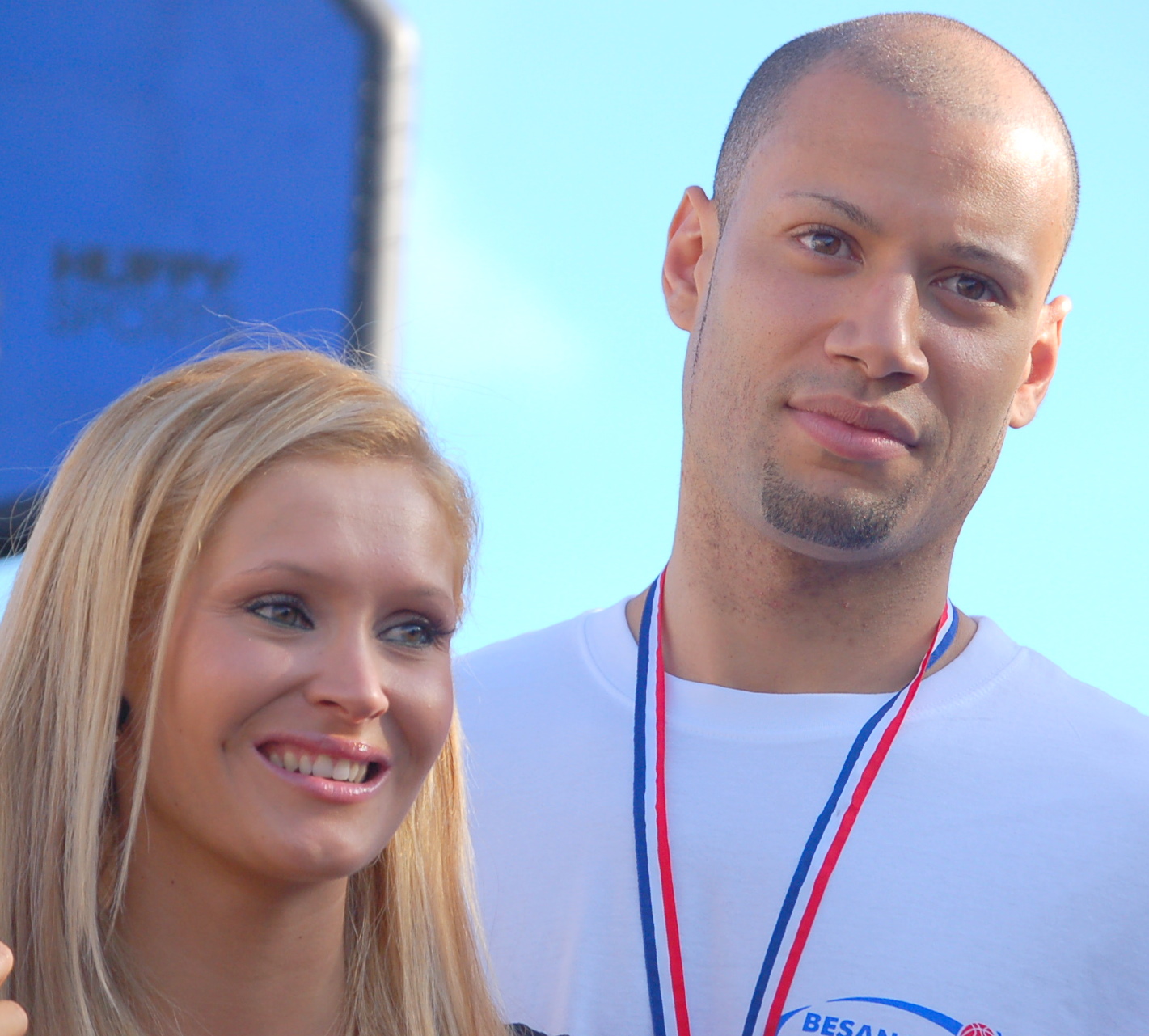 Xavier Delarue reprend le basket à Clermont • macommune.info