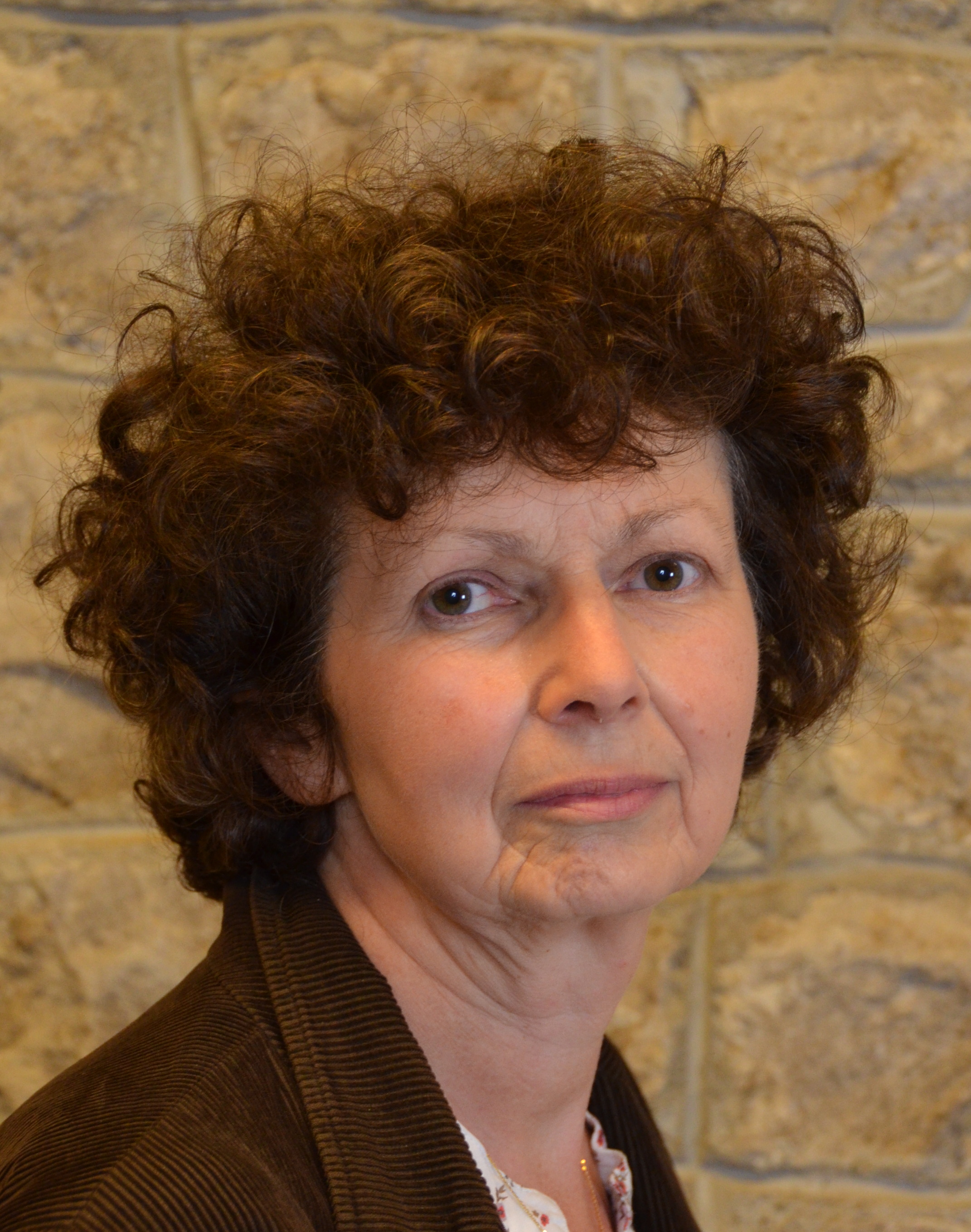 Les « points forts » du programme de Nicole Friess (lutte ouvrière ...