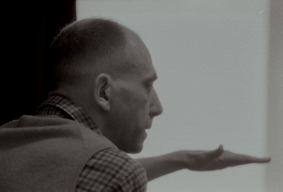 Chris Marker, Bisontin de coeur… • macommune.info