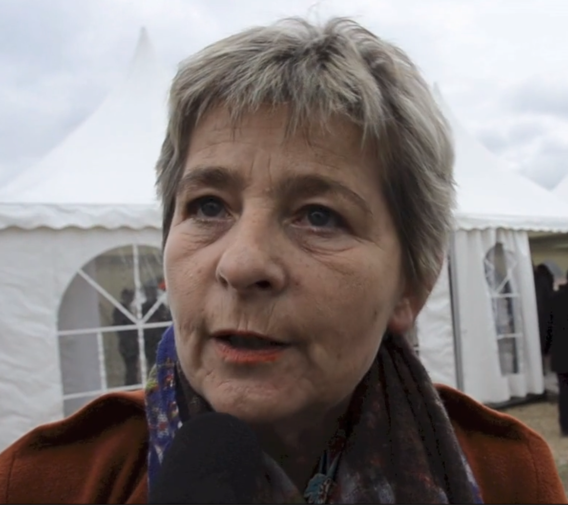 Marie-Guite Dufay ne veut pas payer à la place de la SNCF… • macommune.info