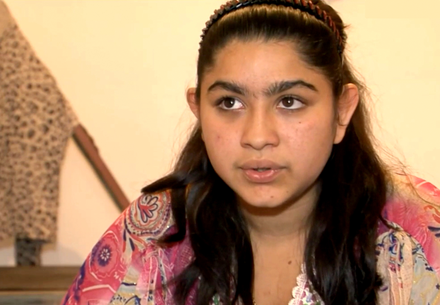 Le come-back de Leonarda dans l’Union Européenne…et bientôt en France ...