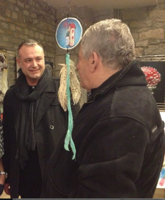 Jean-Louis Fousseret réintègre Emmanuel Dumont à sa liste • macommune.info