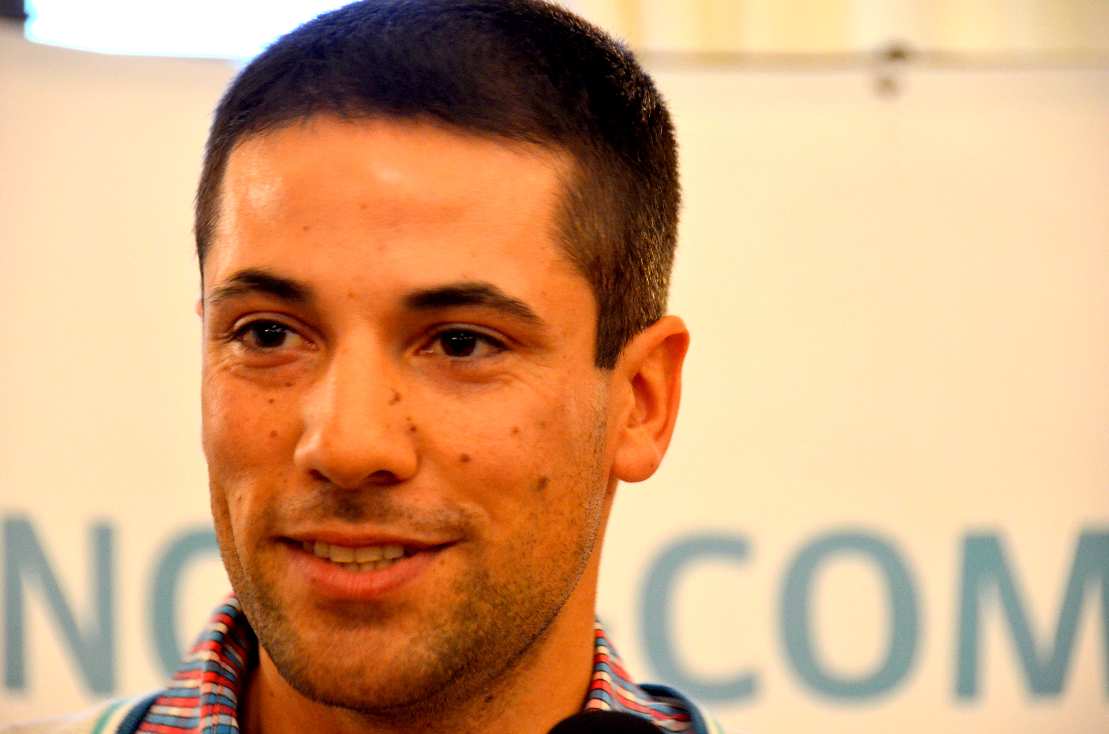 Le portrait de Vincent Gauthier Manuel • macommune.info