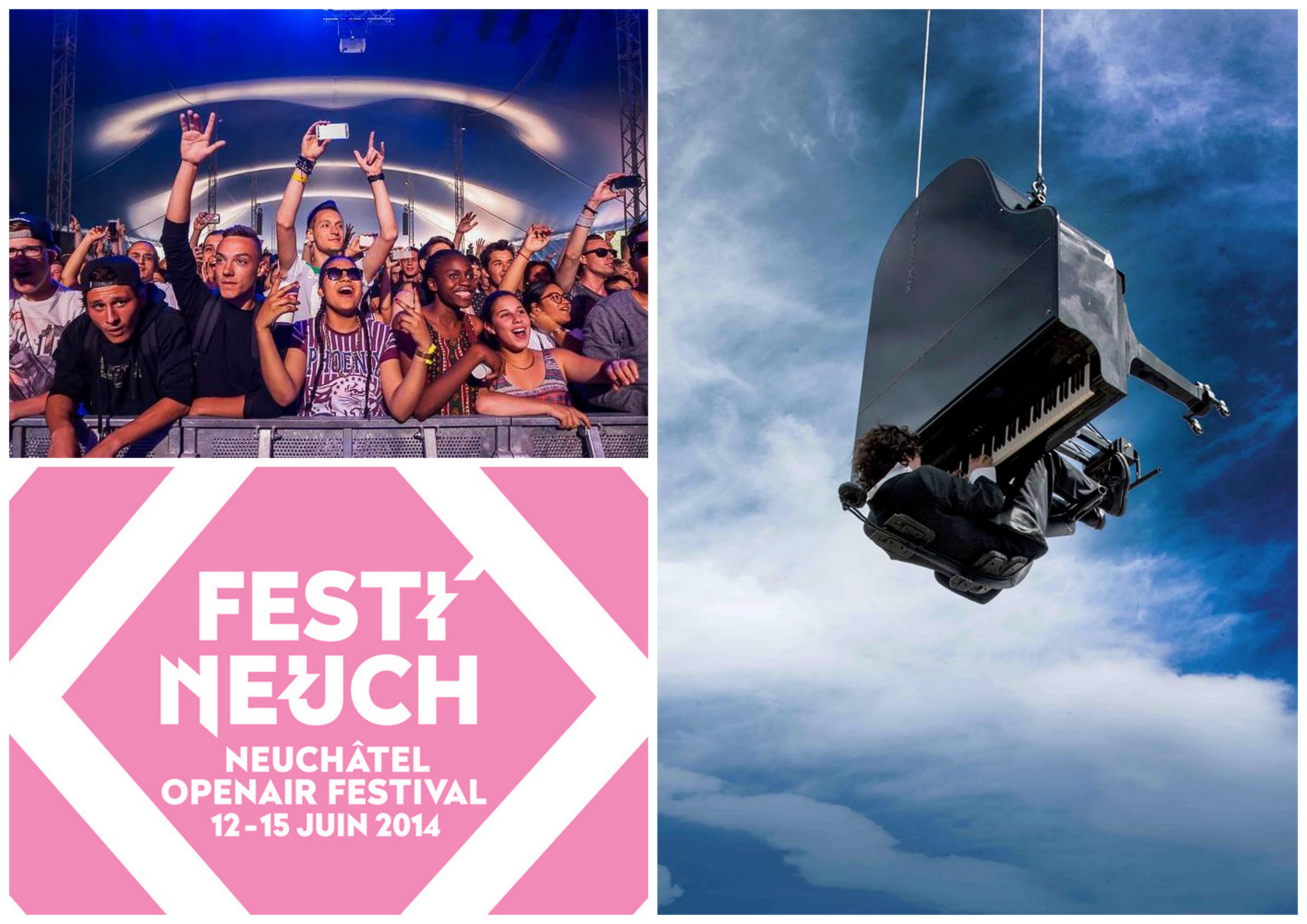 42.000 festivaliers au Festi’neuch 2014 • macommune.info