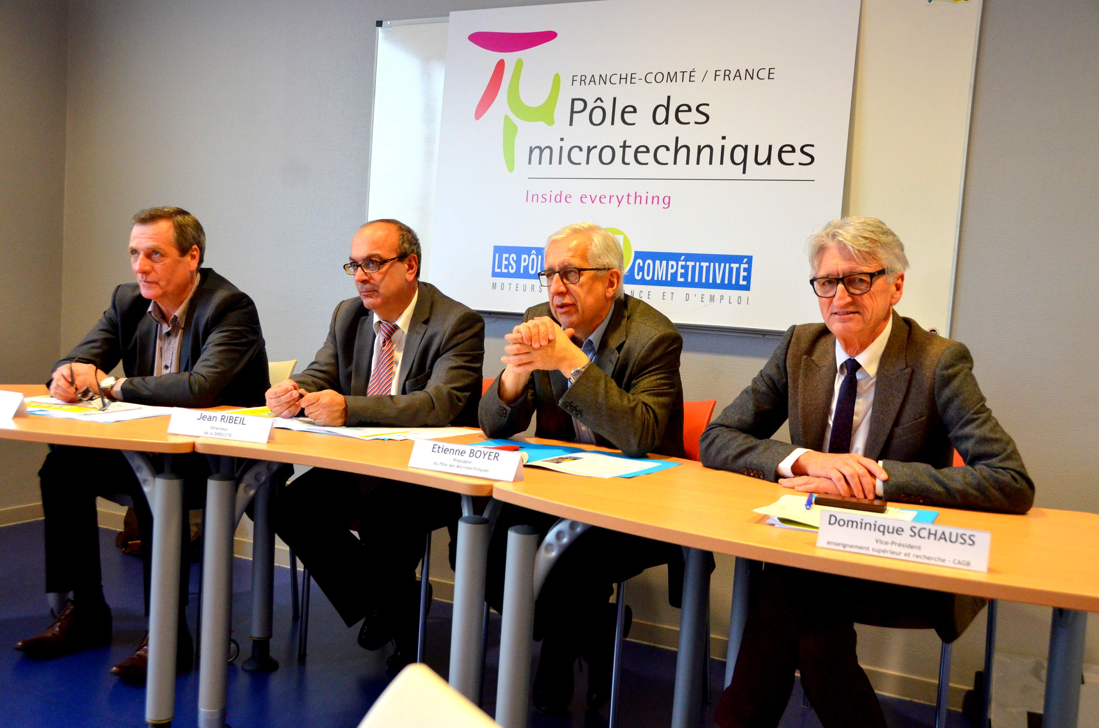 De l’usine à projets à l’usine à produits, un nouveau contrat ...