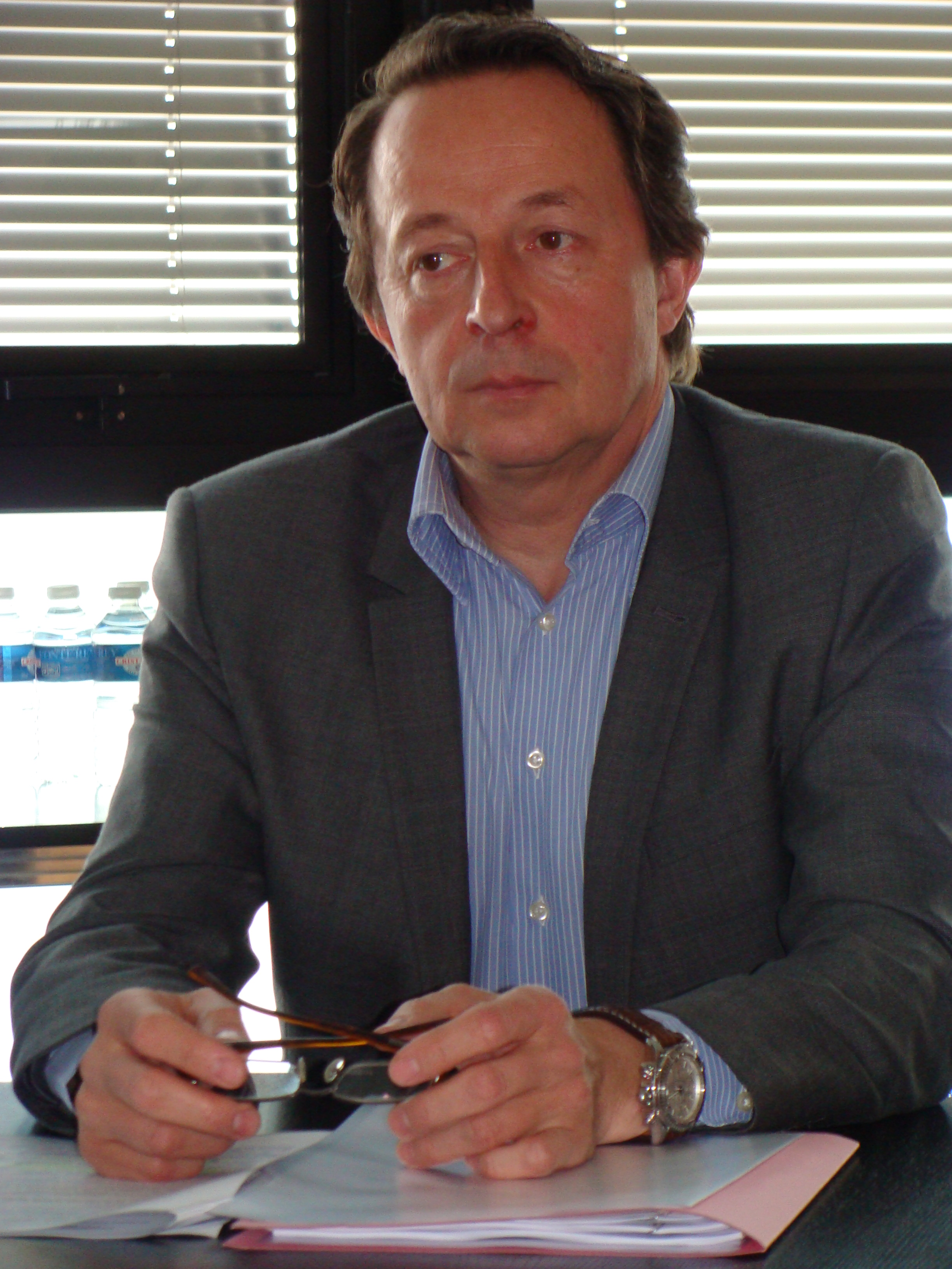 Les entreprises du Grand Besançon ne veulent pas supporter de nouvelle ...