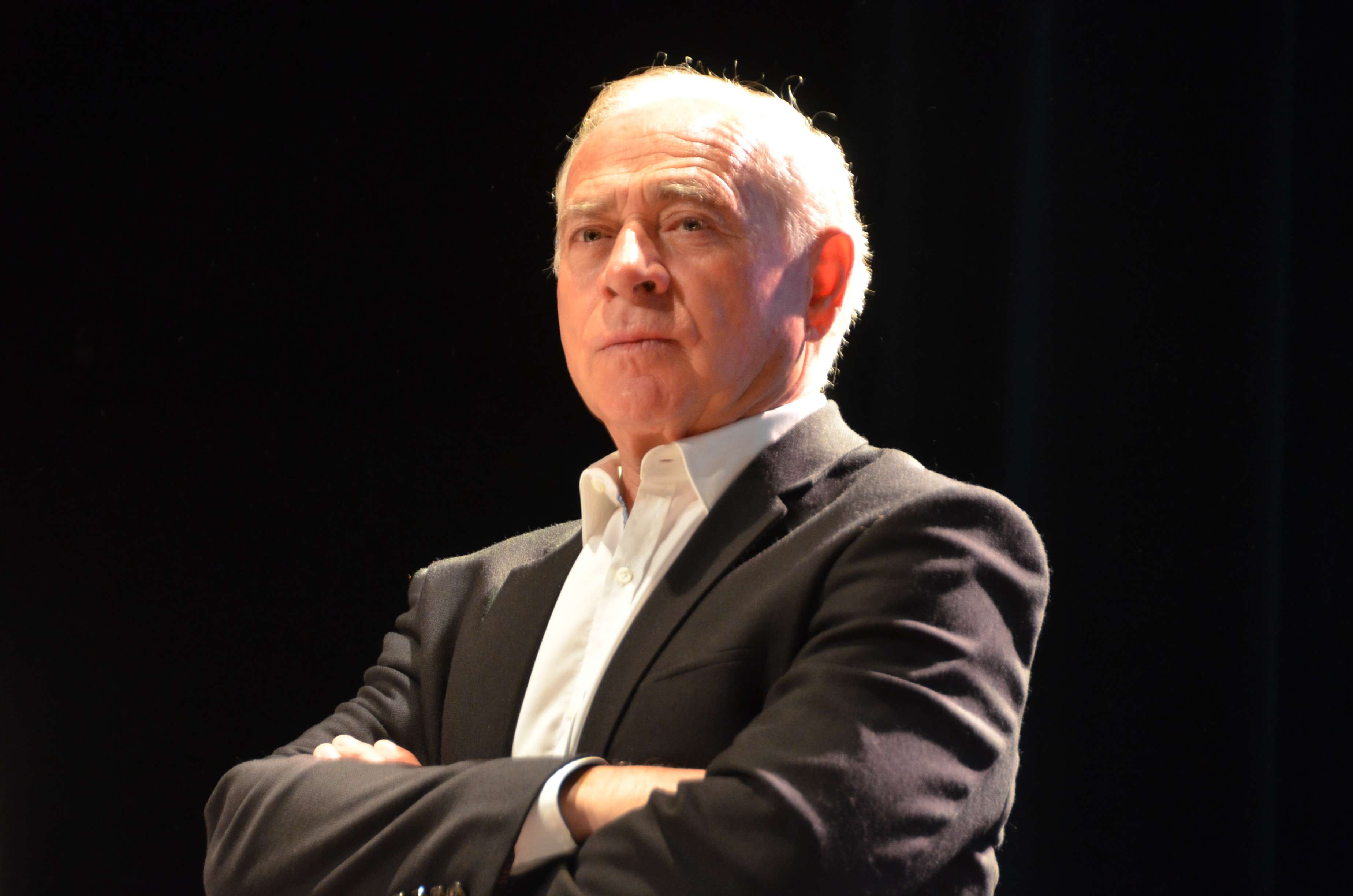 Le sénateur François Patriat quitte le PS pour se consacrer à “En ...