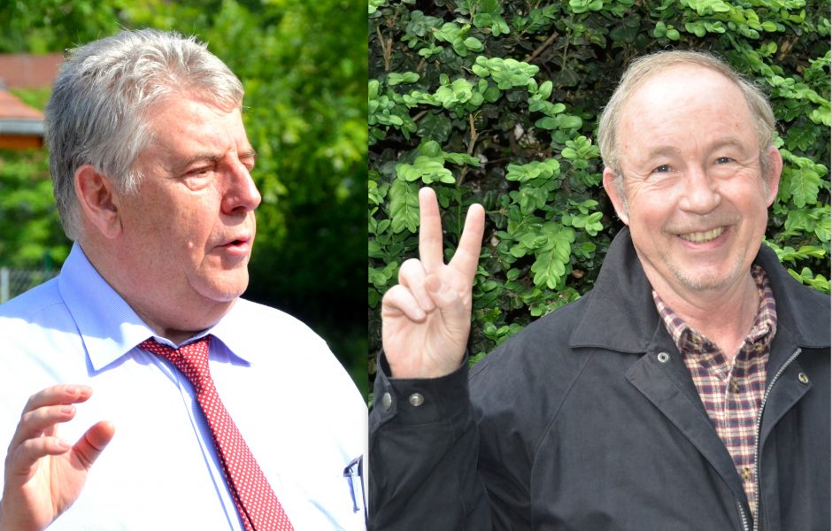 Fusion des régions : Jean-Philippe Allenbach soutient Jean-Louis ...