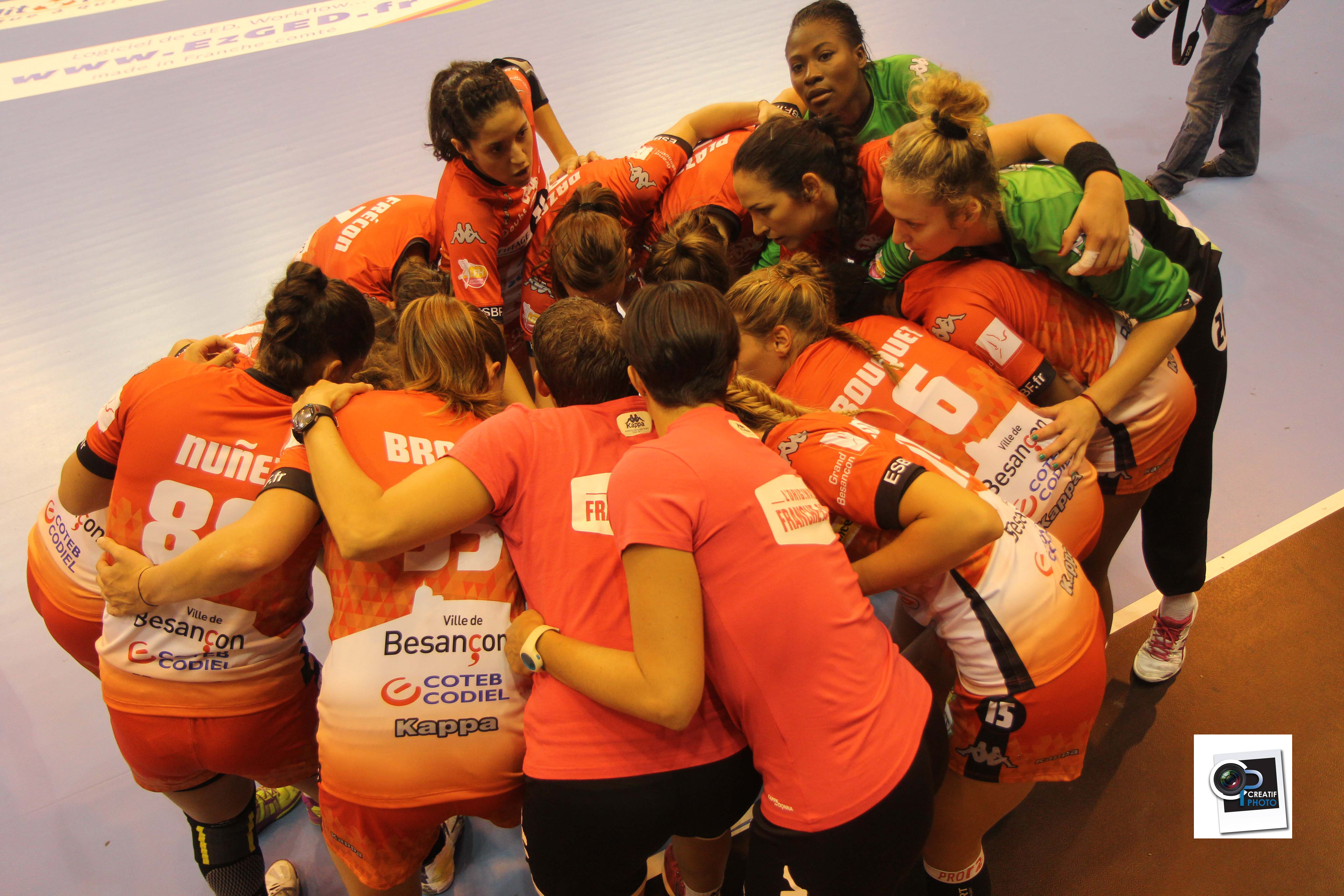 L’ESBF recherche des bénévoles pour son match contre Dijon • macommune.info