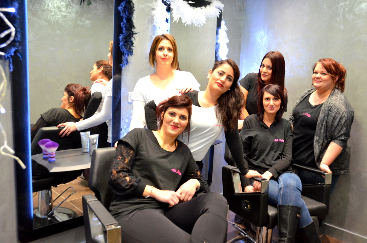 Du nouveau chez Neila Coiffure et Glamour Beauté • macommune.info