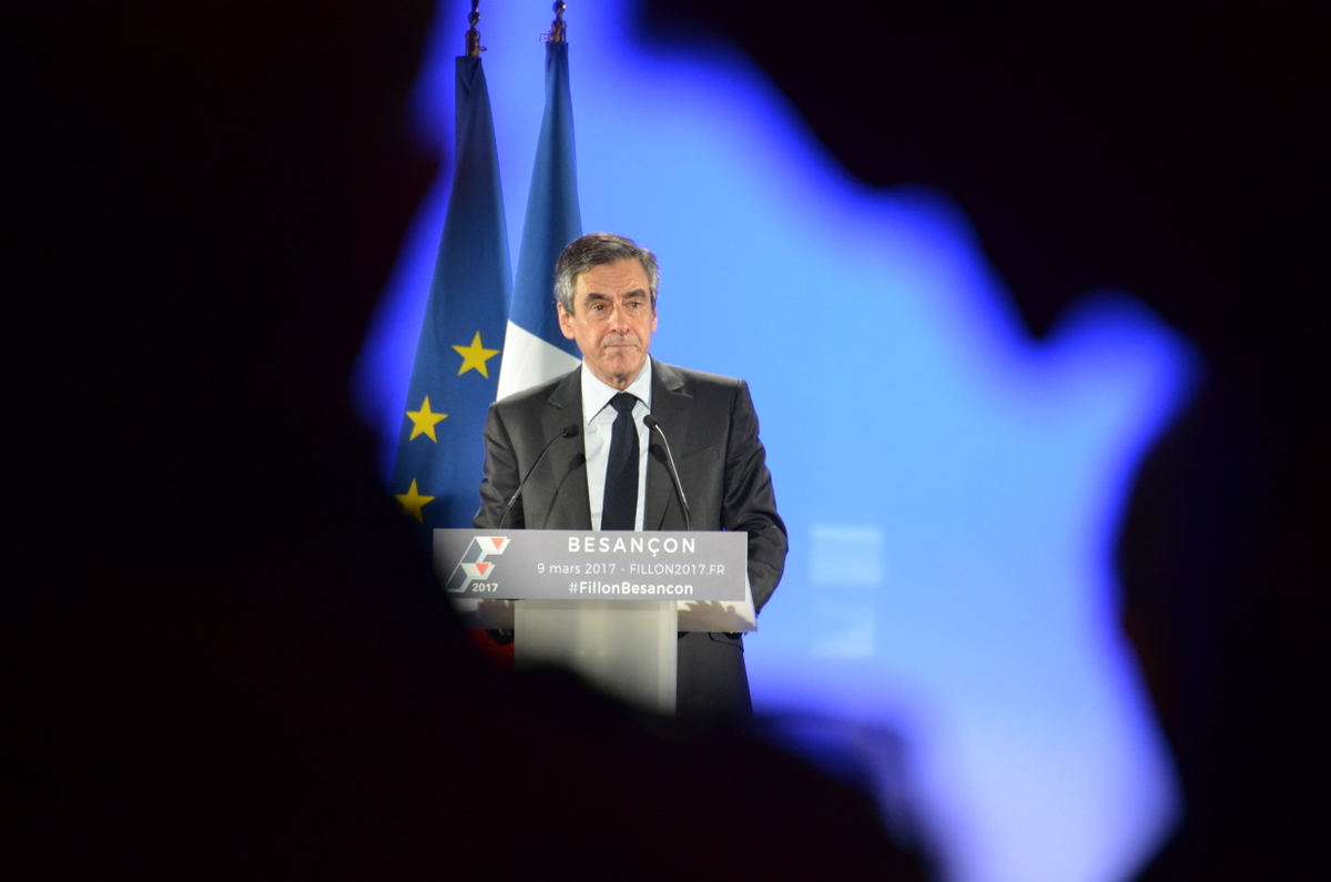 Penelopegate François Fillon Condamné En Appel à Un An De Prison