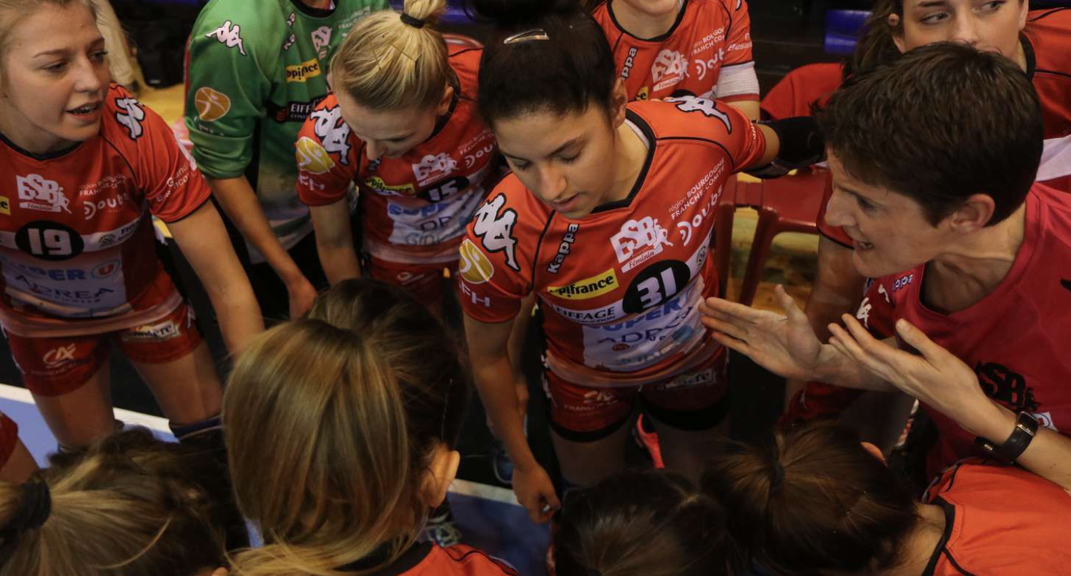 “26-20” pour Brest, l’ESBF a encore deux matchs à jouer… • macommune.info