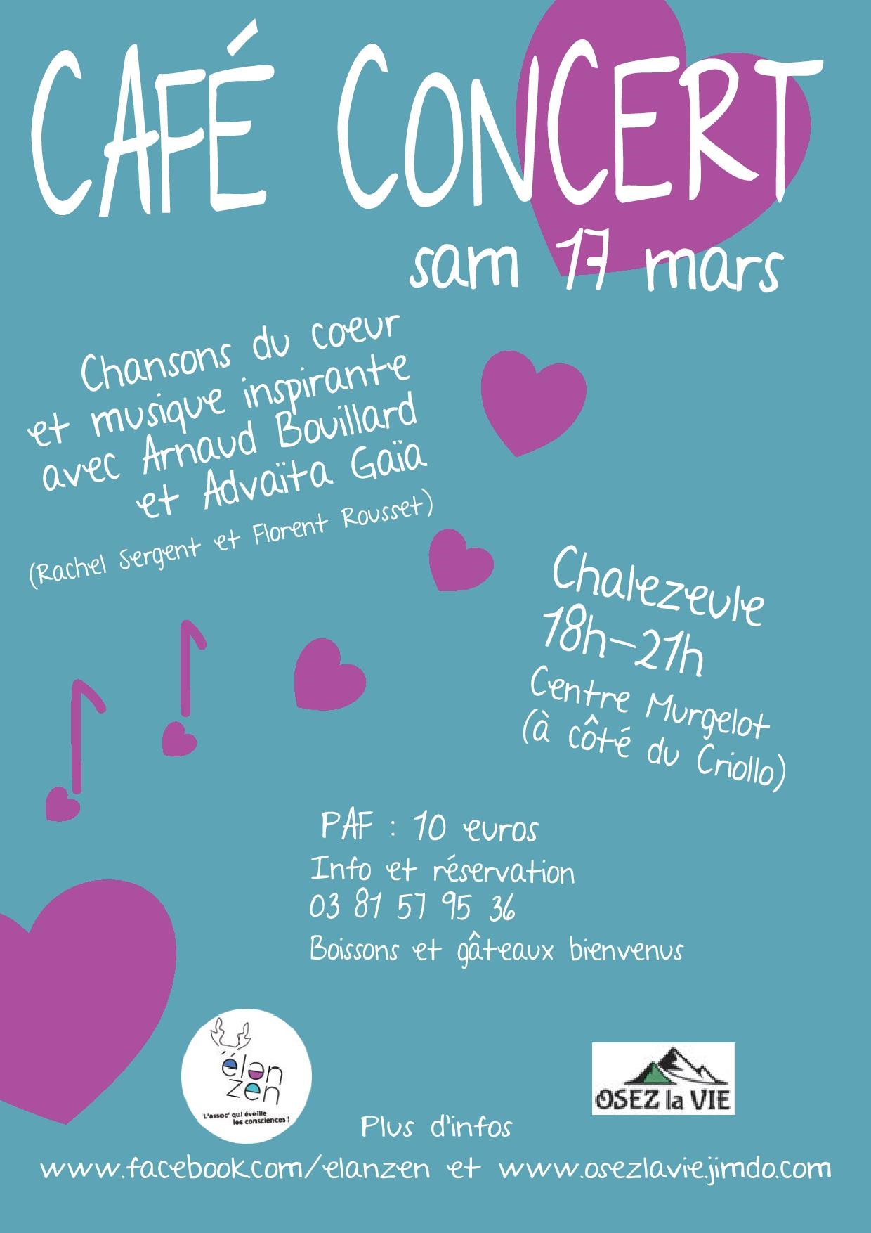 CAF CONC osez la vie elan zen • macommune.info