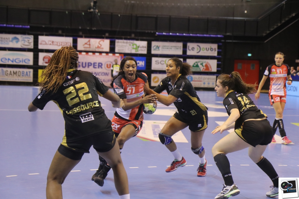 Le programme de l’ESBF si qualification jusqu’en mai 2018 • macommune.info