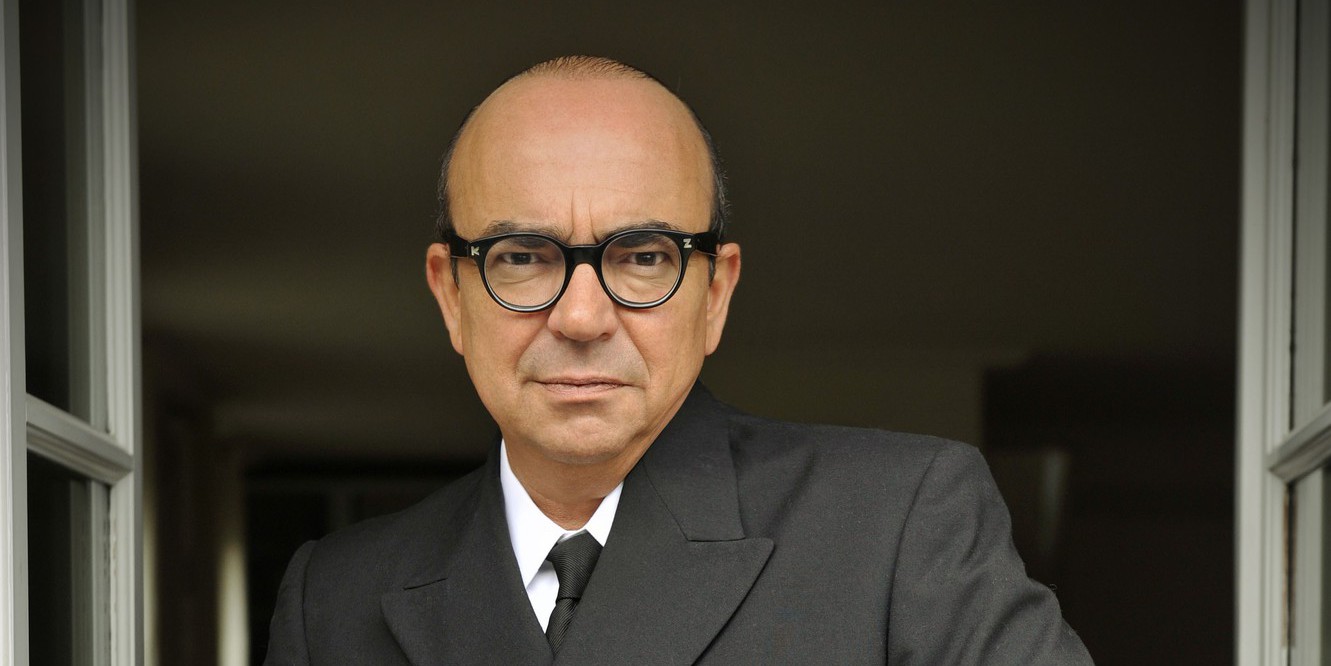 Karl Zéro, parrain de la 21e édition de la Percée du vin jaune ...