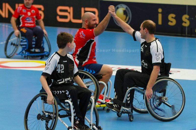 9ème édition de la Nuit du Hand’Fauteuil • macommune.info