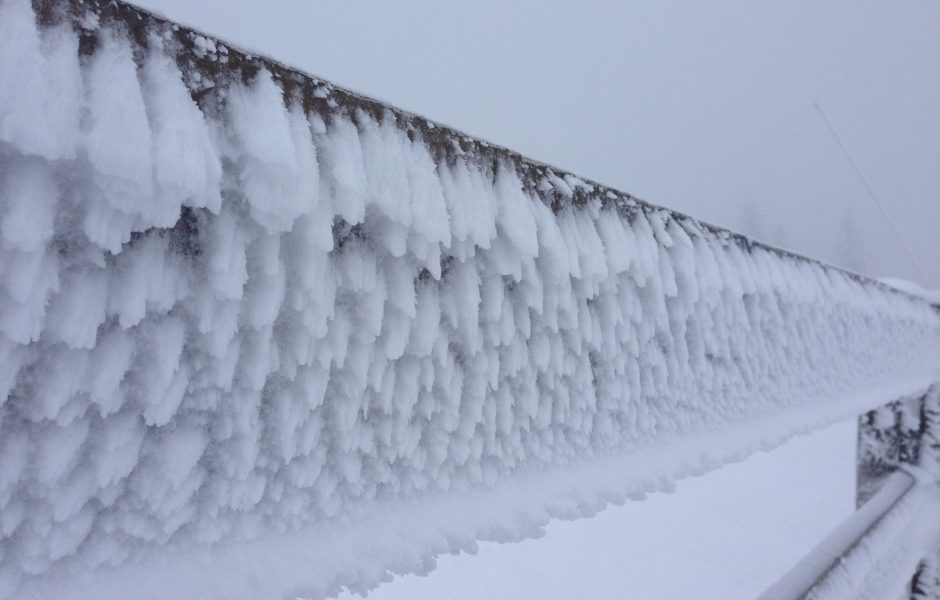 Grand froid : vos photos vont vous glacer… • macommune.info