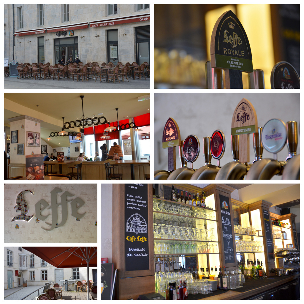 Où sortir à Besançon ? Au Café Leffe ! • macommune.info