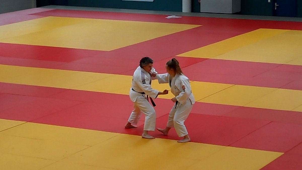 PSB Judo : les inscriptions pour la rentrée sont ouvertes ! • macommune ...