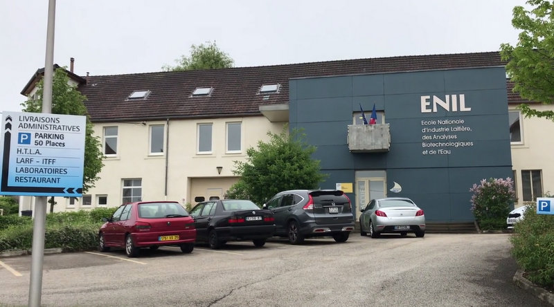 L’Enil fête ses 130 ans : une histoire de fromage mais pas seulement ...