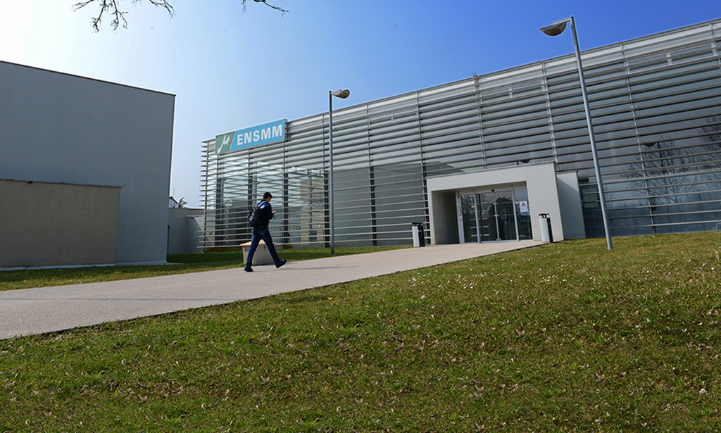 La journée portes ouvertes de l’ENSMM à Besançon est annulée ...