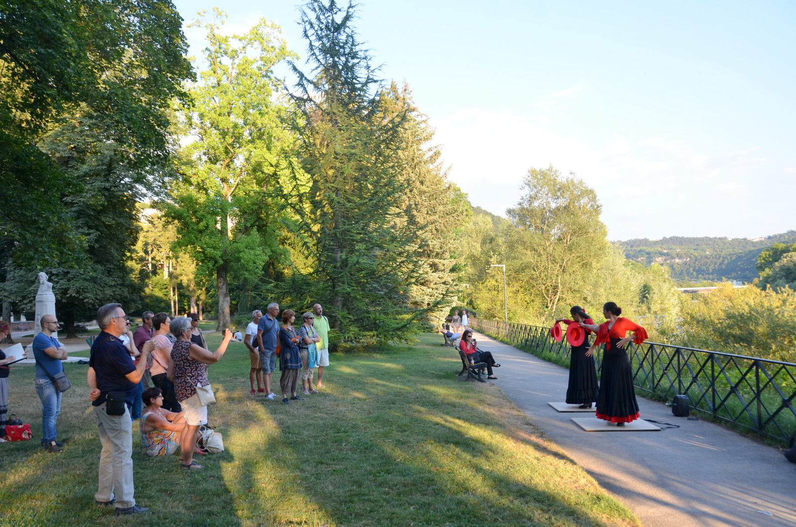 Les temps forts de l’été à Besançon avec l’office de tourisme ...