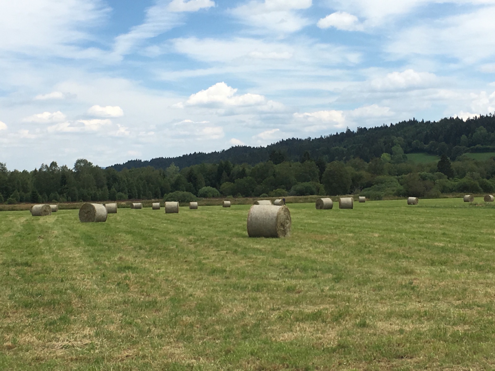 Gendarmes et agriculteurs : des dispositifs pour “sécuriser” et ...