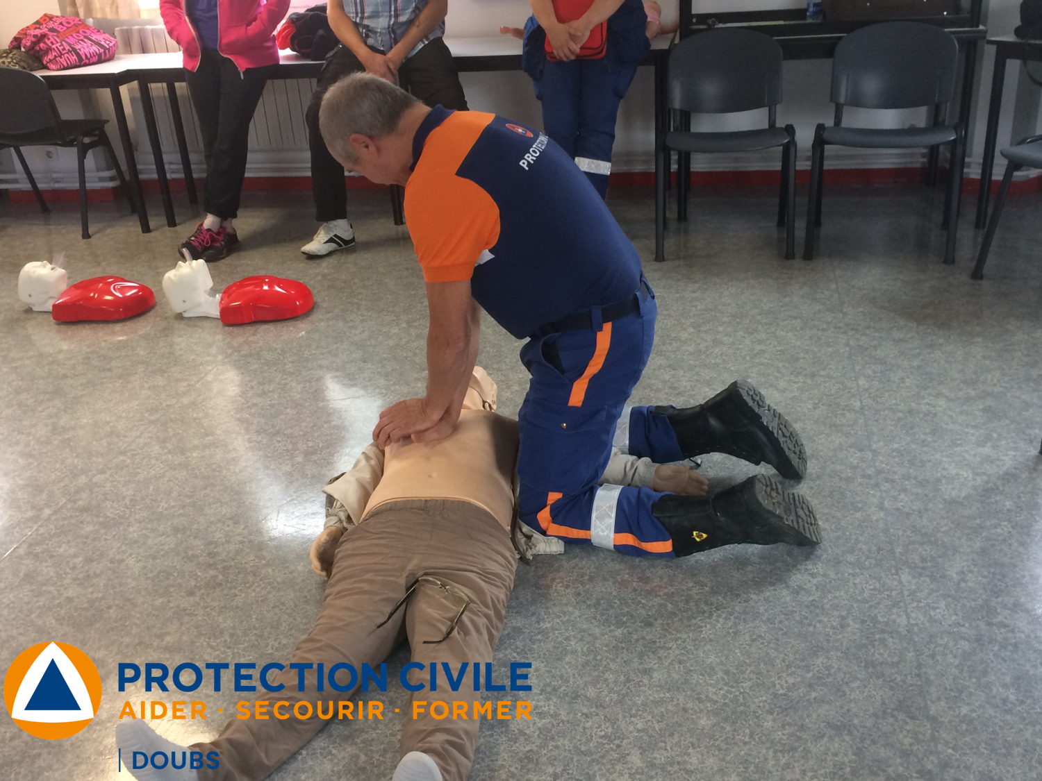 Formation PSC1 presse 2 • macommune.info