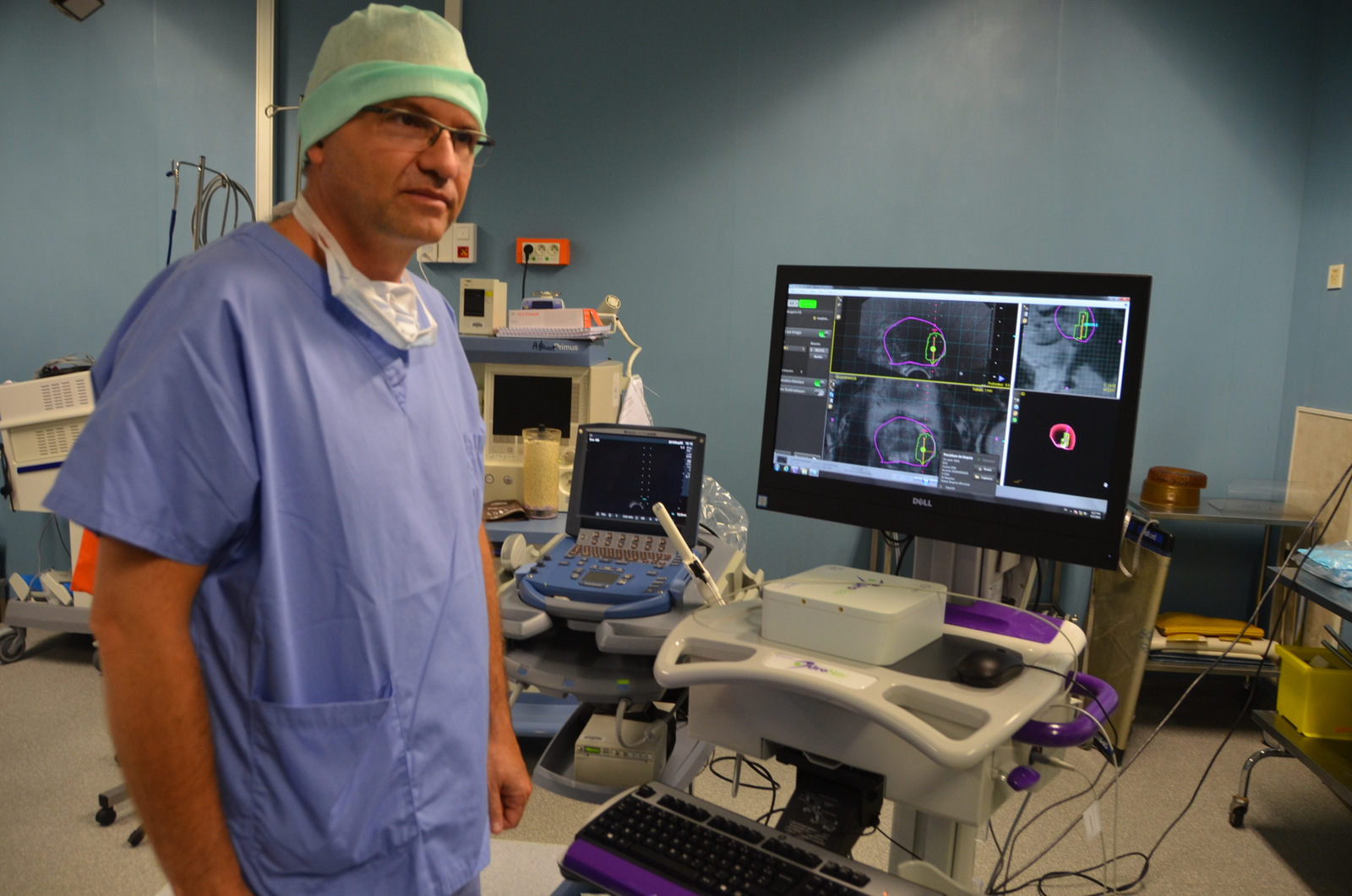 le système UroNav © • macommune.info