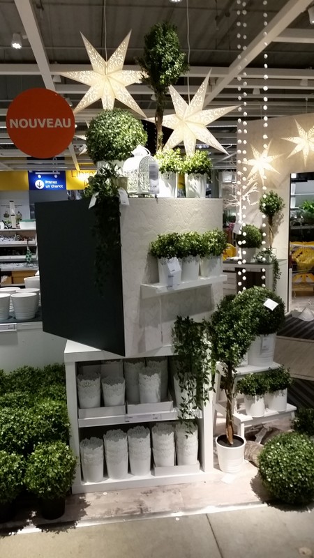 ©IKEA Dijon • macommune.info