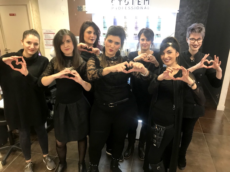 Neila Coiffure et Glamour Beauté : des anniversaires, une nouvelle ...