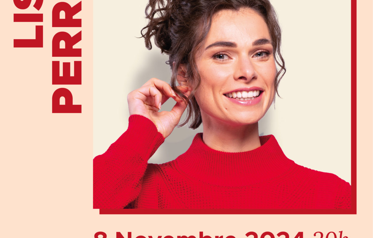 Lisa Perrio à Besançon • macommune.info