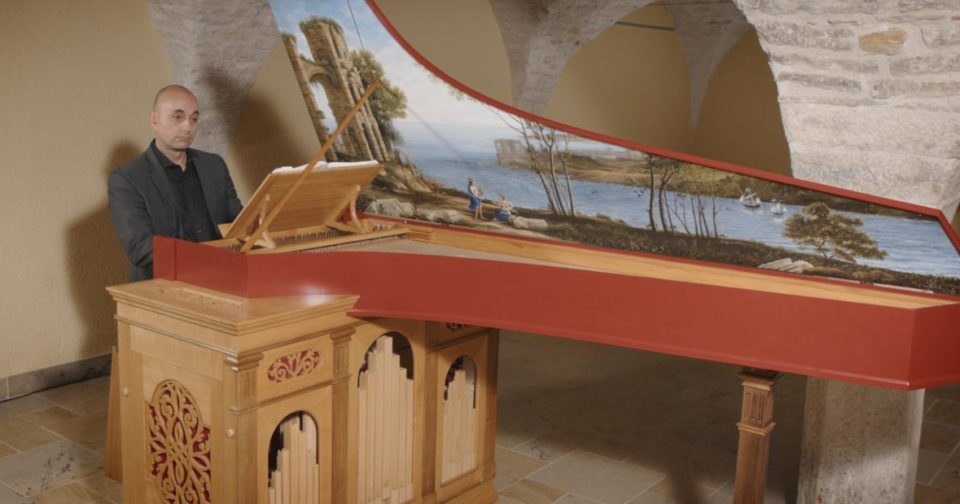 18e festival Tetraktys en Bourgogne Franche-Comté : Sonates d’églises ...