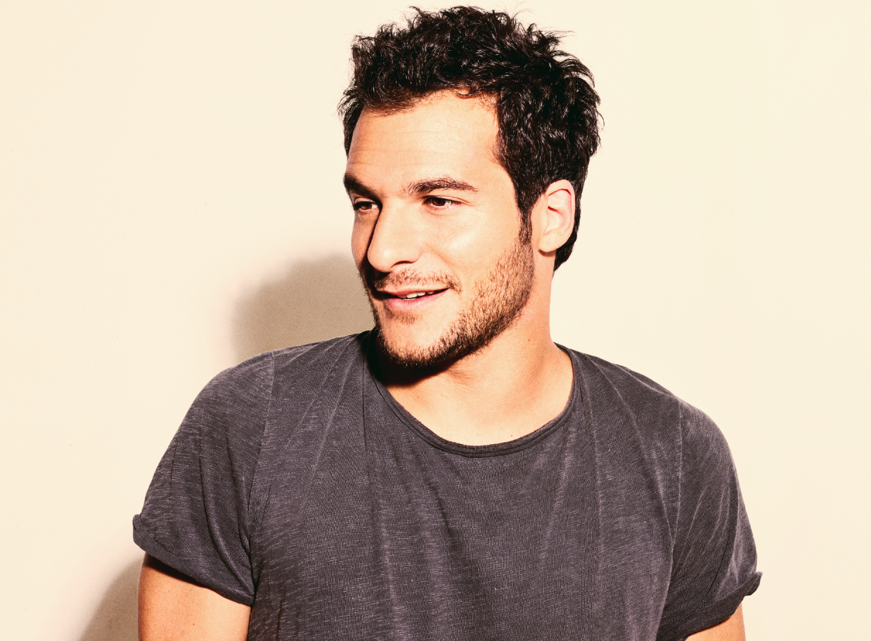 Jouez et gagnez des places pour le concert d’Amir !!! • macommune.info