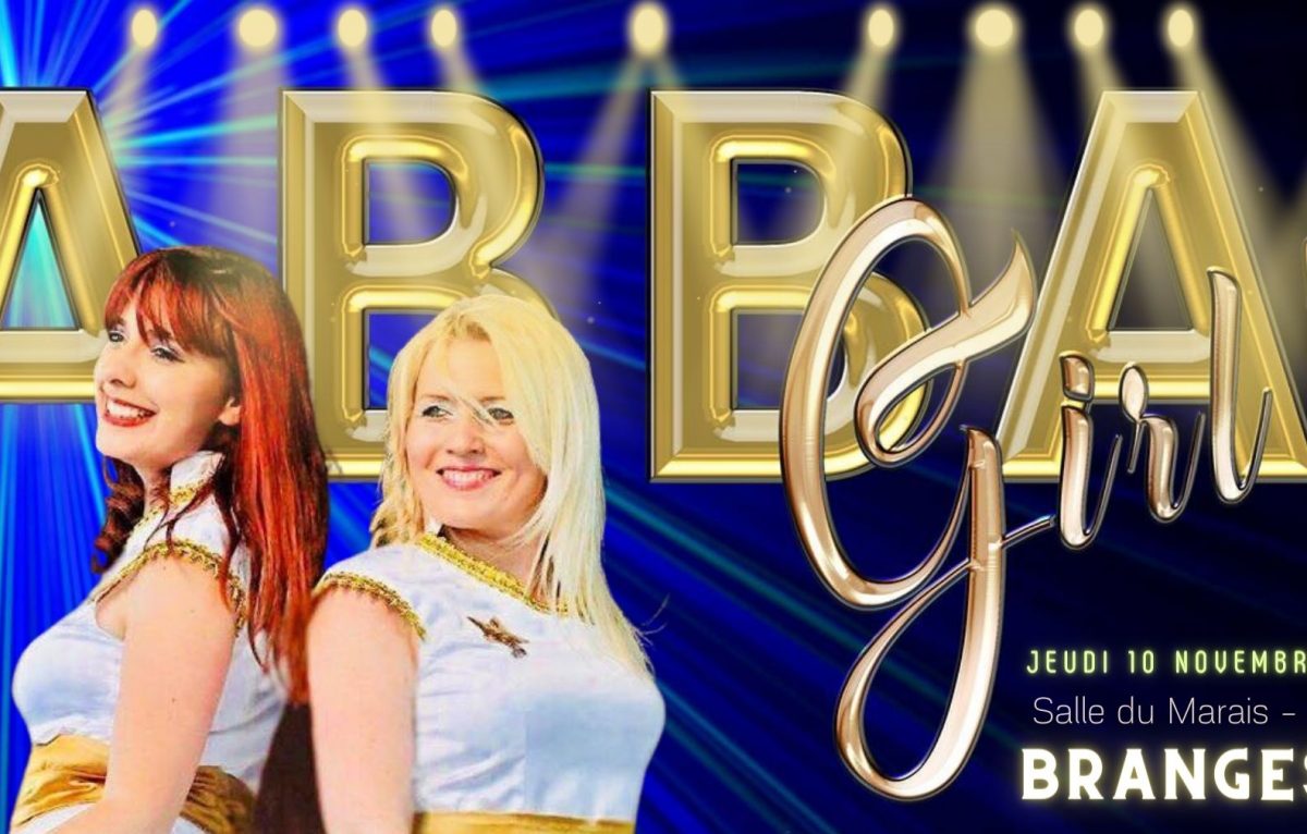 Concert Abba girl’s • macommune.info