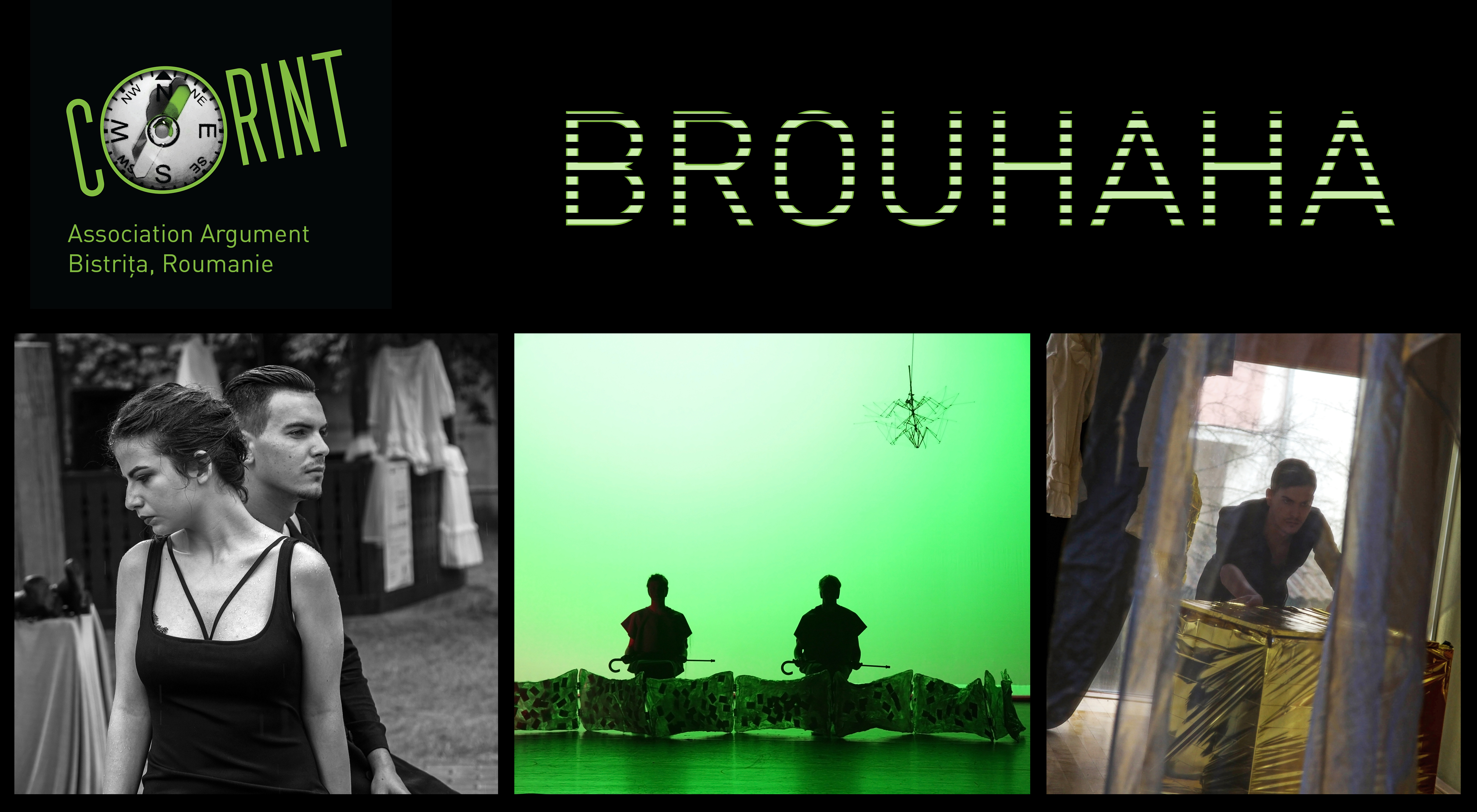 Brouhaha • macommune.info