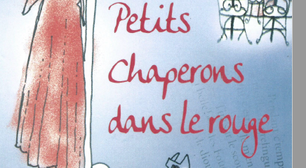 Petits chaperons dans le rouge • macommune.info