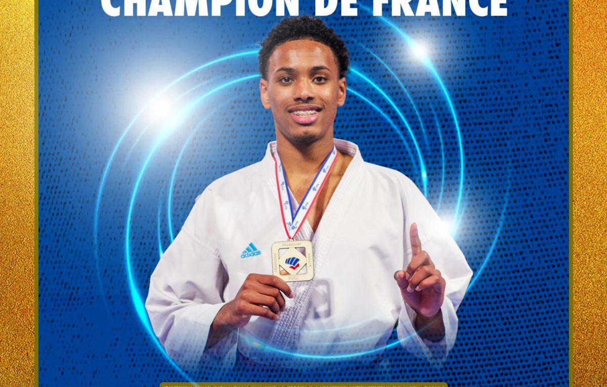 Le Club Sauvegarde de Besançon triomphe aux championnats de France ...