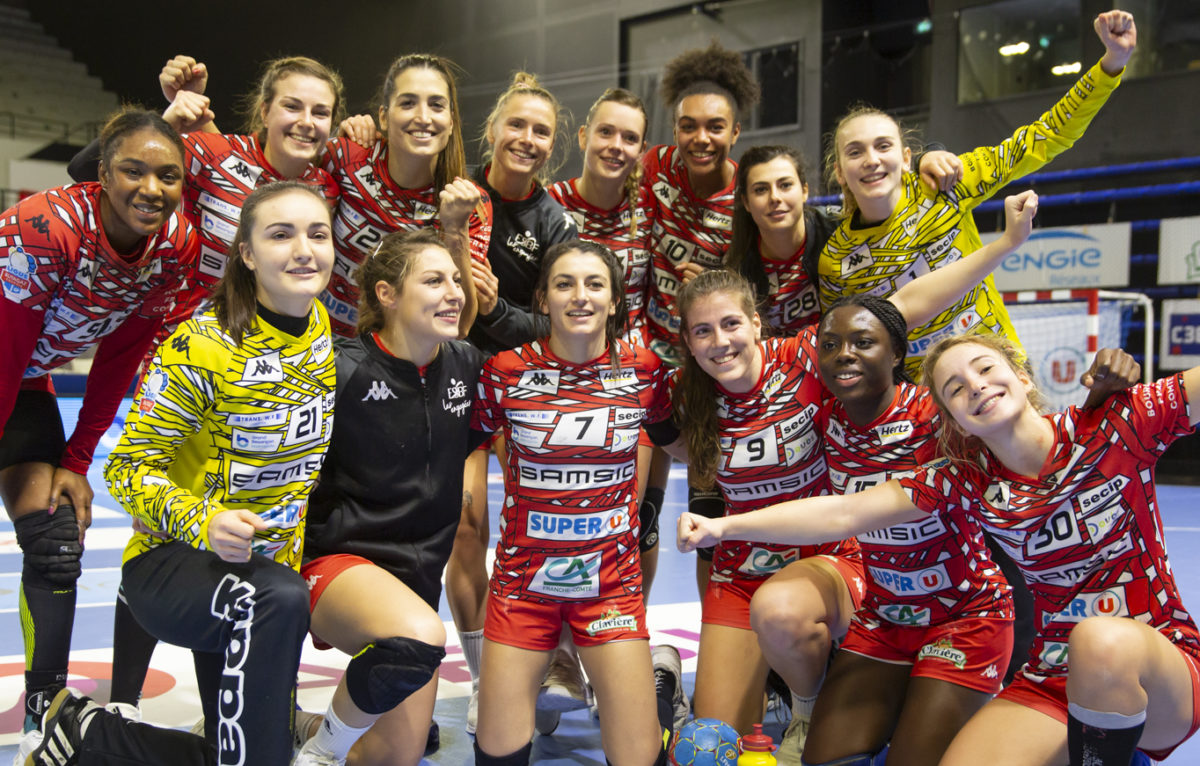 Match de championnat : ESBF vs FLEURY • macommune.info