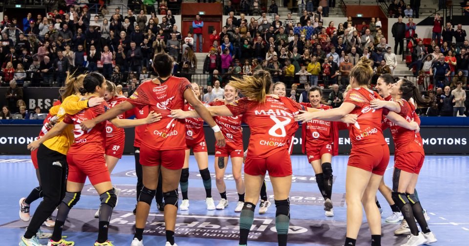 Opération billetterie pour les trois derniers matchs de l’ESBF à ...