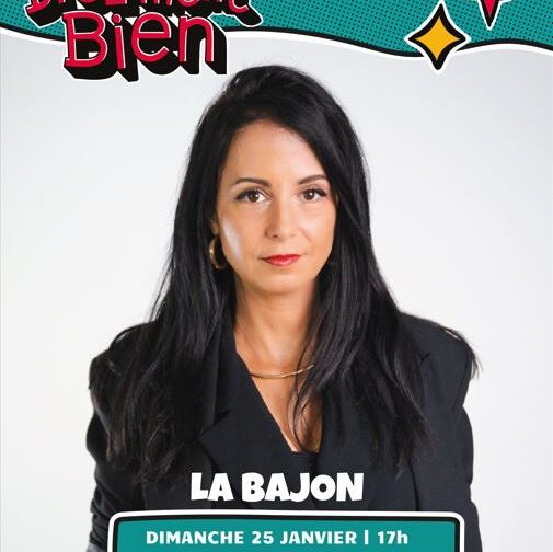 Festival Drôlement Bien – La Bajon à Besançon • macommune.info