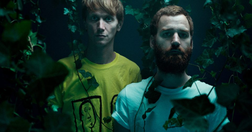 La Jungle + W!zard • macommune.info