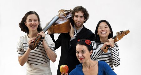 Blanche-Neige et les Sept Notes • macommune.info