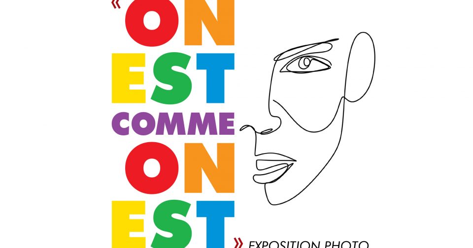 Exposition photo “On est comme on est” • macommune.info