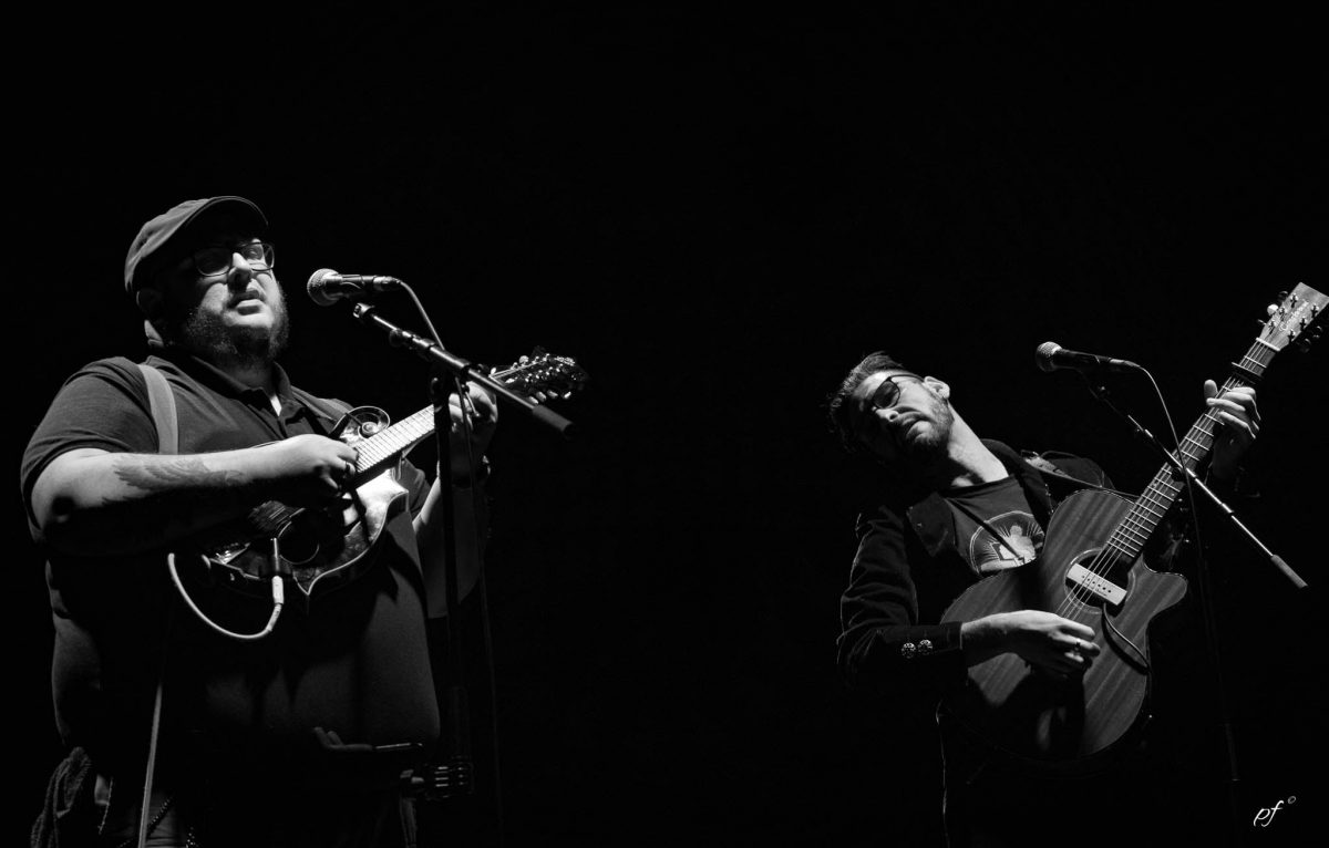 Concert des Mocking Crows aux Oiseaux • macommune.info