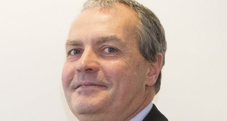 Alain Morin, nommé directeur de la santé publique de l’ARS BFC ...