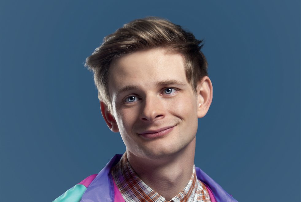 Nicolas Lacroix au Grand Kursaal de Besançon • macommune.info